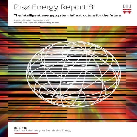 The Intelligent Energy System Infrastructure For The Future | PDF