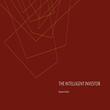 The Intelligent Investor Proto.pptx