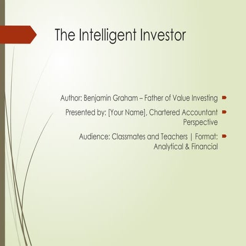 The_Intelligent_Investor_CA_Quotes_and_Chart[1].pptx