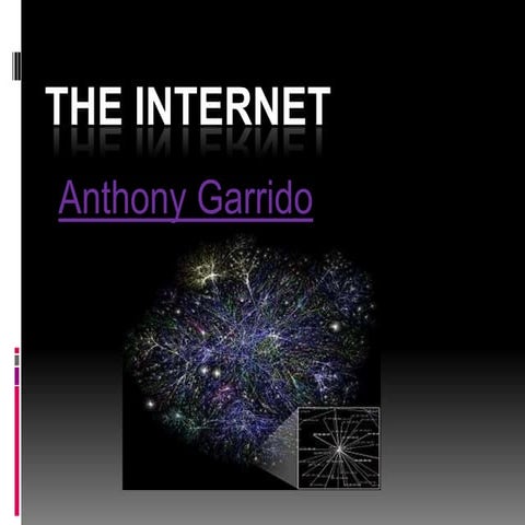 Understanding the fundamentals of the internet.pptx