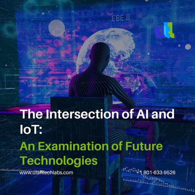 The Intersection of AI and IoT: An Examination of Future Technologies | PDF