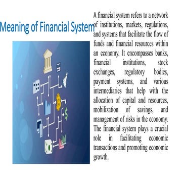 The introduction of Financial System.pptx