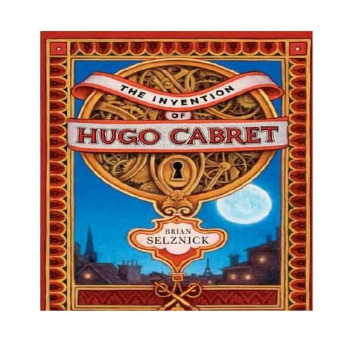 The invention of hugo cabret | PDF