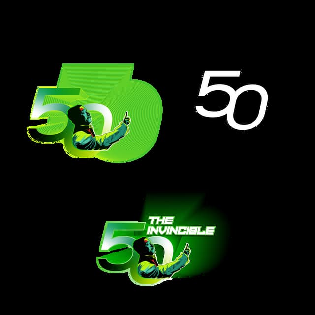 The invincible 50 Proposed concept 01 | PDF