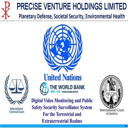 THE IPCC ICC ICJ WORLD INTRACOURTS SYSTEM EARTHSTAR MILITARY POLICE ...