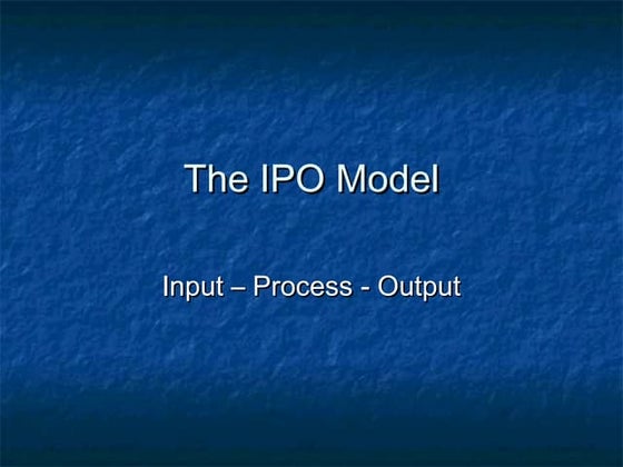 Chapter 3 Research with Examples | PPT