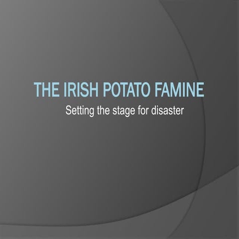 The_Irish_Potato_Famine.pptxklkklkkklklklk | PPT