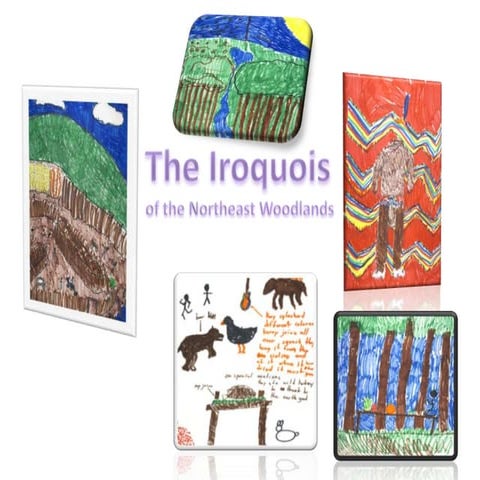 The Iroquois | PPT