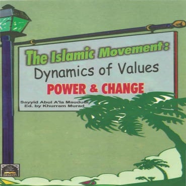 The islamic movement | PDF | Islam | Religion & Spirituality