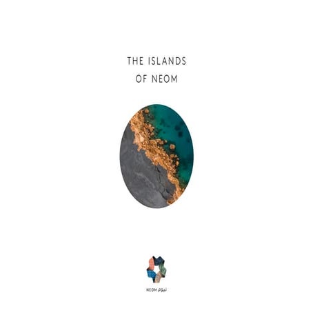 The Islands of NEOM.pdf