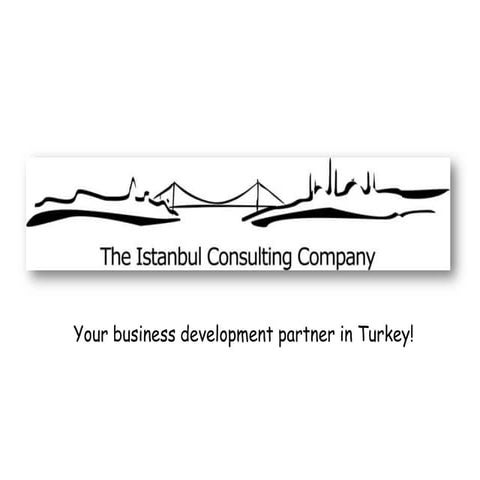 The istanbul consulting company short presentation | PPTX | Management ...