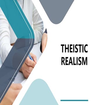 Theistic-Realism.pptx