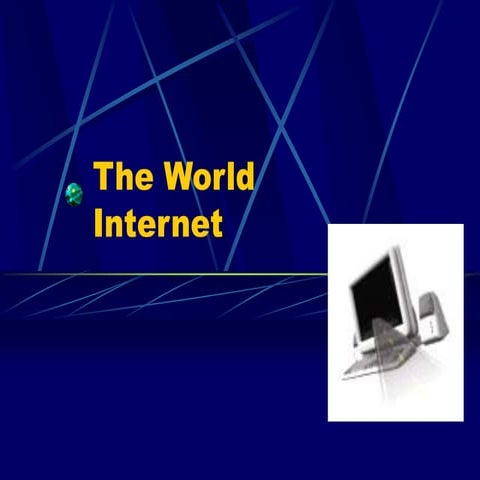 The_Iworldinternet.pptx