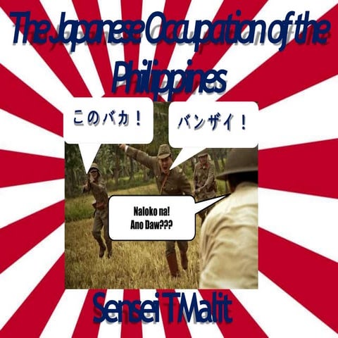 THE SECOND REPUBLIC | PPTX