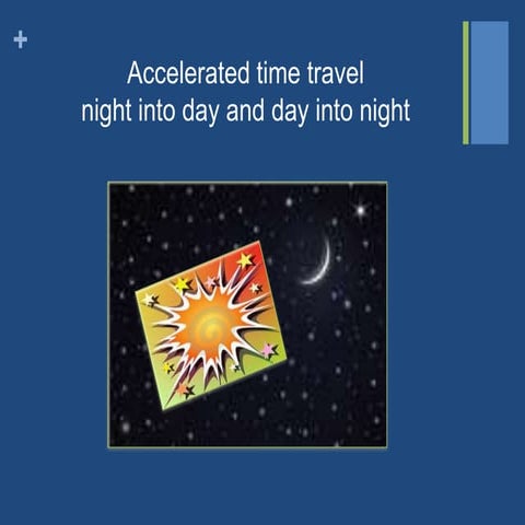 The jet lag solution | PPTX