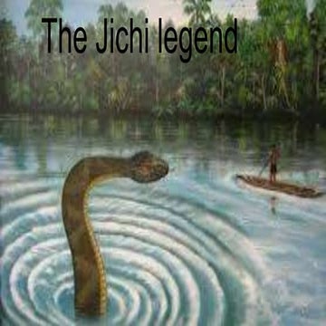 The jichi | PPTX