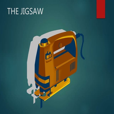 The jig saw | PPT