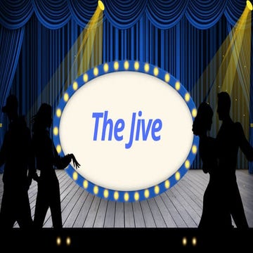 History, Characteristic and Execution of Jive.pptx