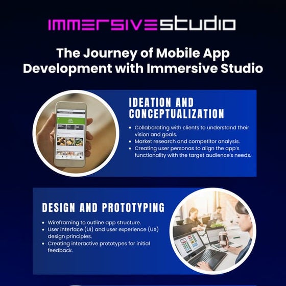 Artificial Intelligence Immersive Studio | PDF