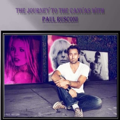paul rusconi | PPTX