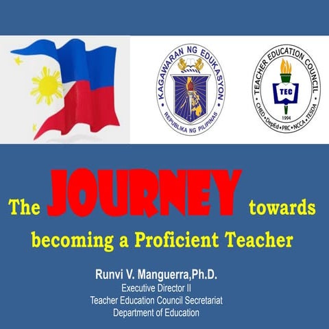 The Journey towards becoming a Proficient Teacher-2 copy.pdf