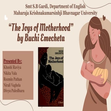 The Joys of Motherhood by Buchi Emecheta.pdf