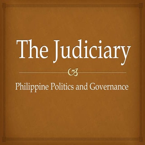 The Judiciary.pptx
