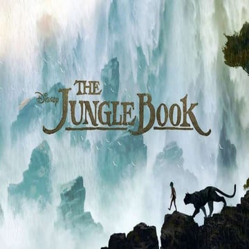 The jungle book | PPT
