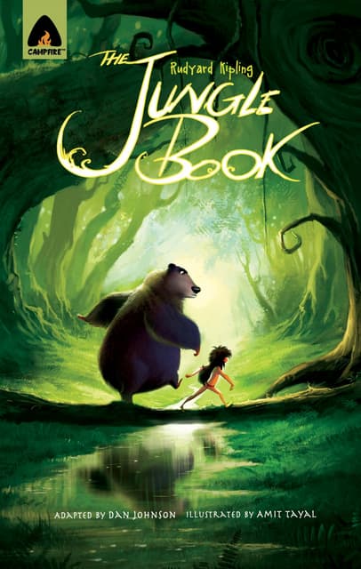The Jungle Book | PPTX