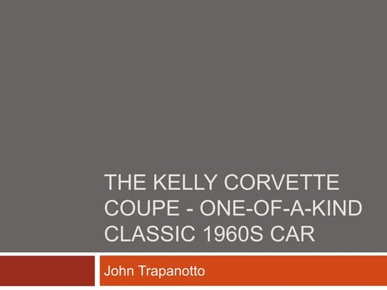 concorso story | PPT