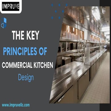 The Key Principles of Commercial Kitchen Design.pptx