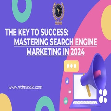 DIGITAL MARKETING TRAINING IN BTM layout | PPT