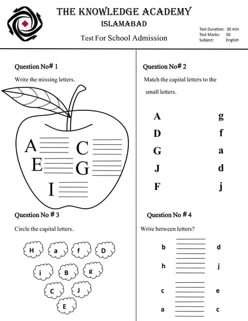 Prep all papers | PDF