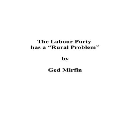 Behind the headlines ged mirfin | PPTX