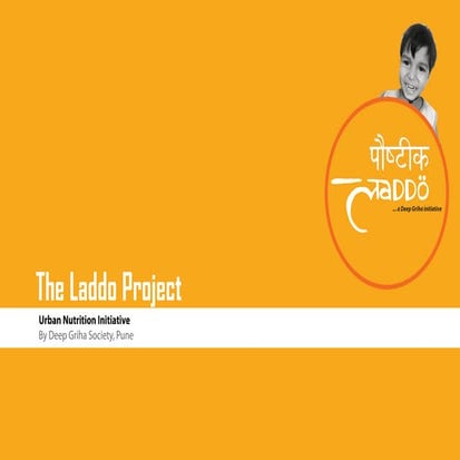 The laddo project | PDF