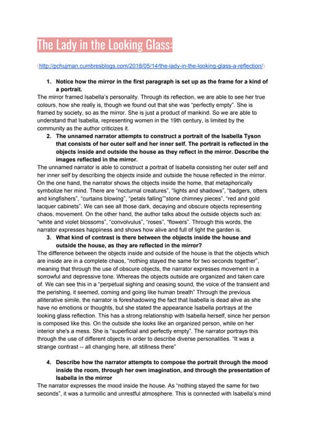 The destructors note | PDF