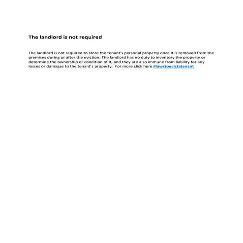 The landlord is not required.docx