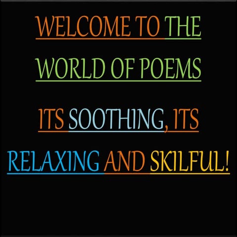 The Land of Nod | PPTX