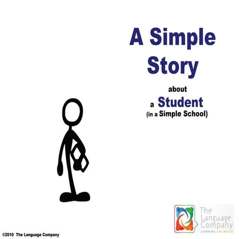 The language story | PPT | Educational Assessment | Education