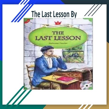 ENGLISH Project class 12 ppt final project last lesson ppt | PDF