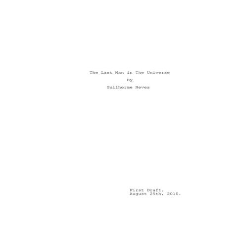 Poker machinebrief v2.4 | PDF