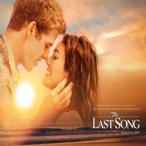 The last song | PPTX
