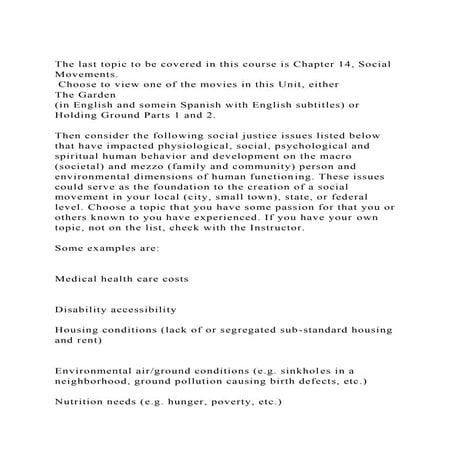 The industrial revolution brought radical social change to peoples .docx