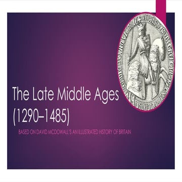 The Late Middle Ages (1290–1485)-spare file.pptx