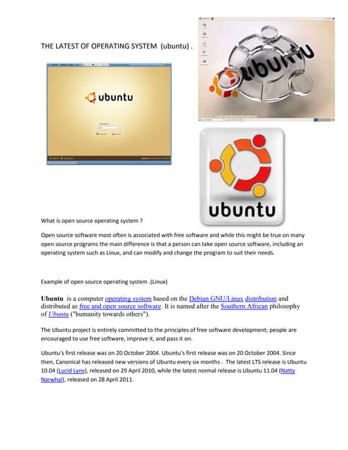Ubuntu 19 online by OnWorks.net