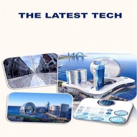 The Latest Tech.pptx