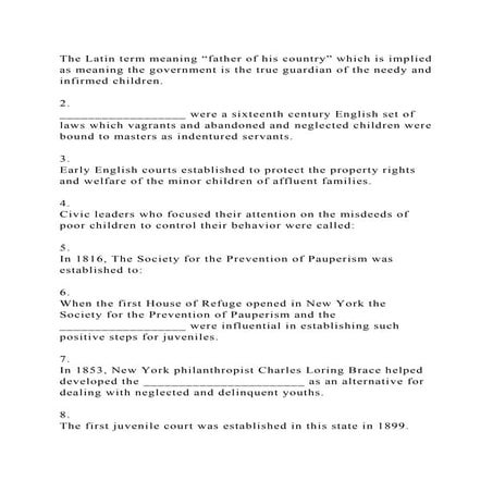 The Latin term meaning father of his country” which is implied as m.docx