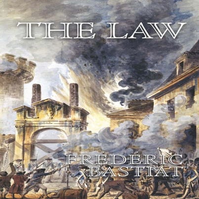 The Law | PDF