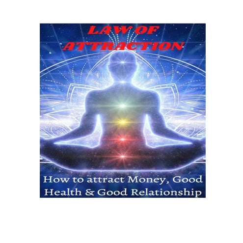 The Law Of Attraction.pdf