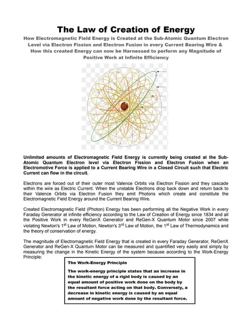 AI Published & MIT Validated Perpetual Motion Machine Breakthroughs (2 ...